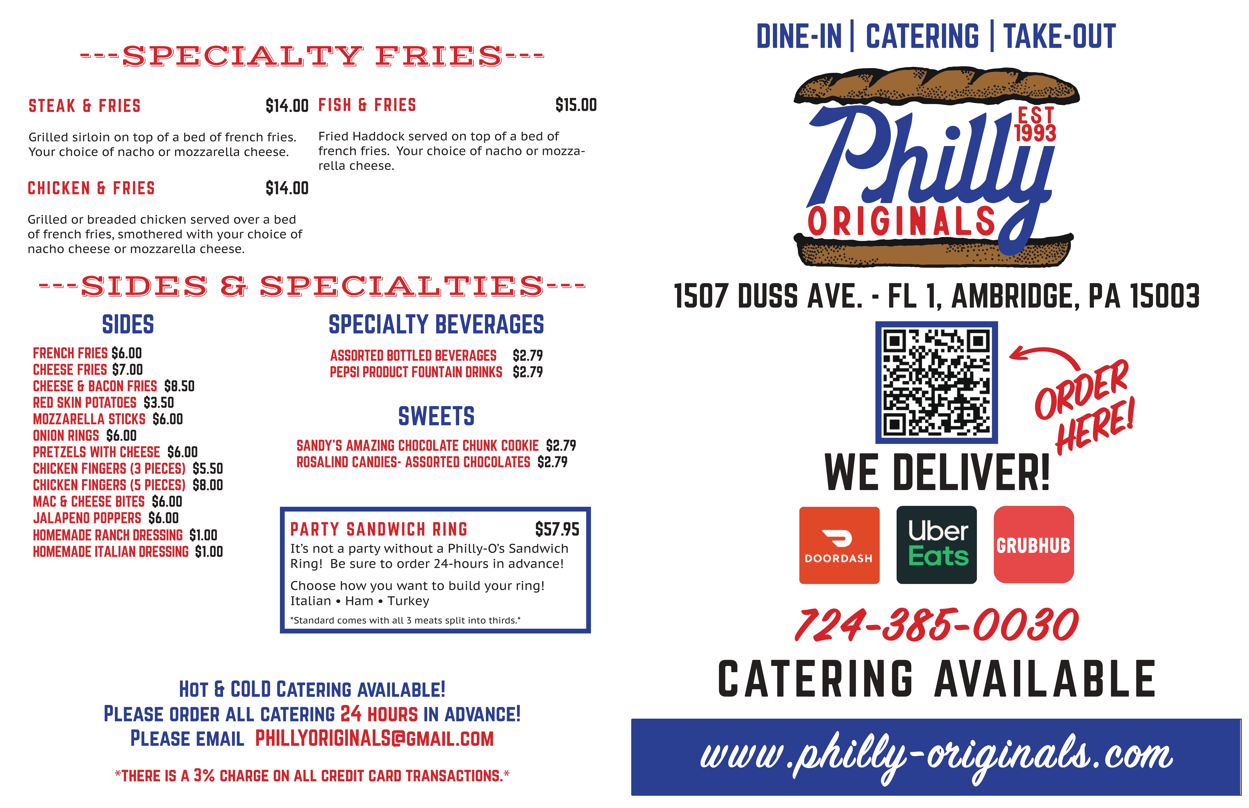 Philly Originals